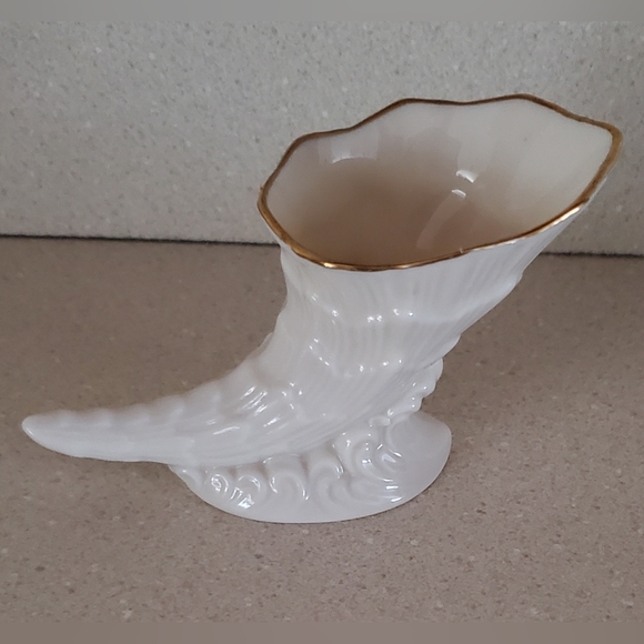 Lenox | Other | Mini Lenox Cornucopia | Poshmark